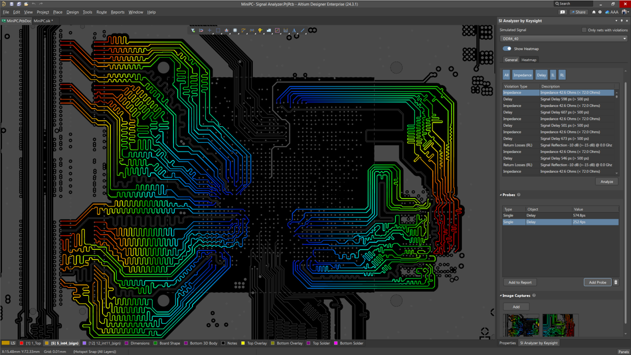 Altium Designer 25: Pioneering Collaboration, Product Development, and Advanced Simulation | Altium